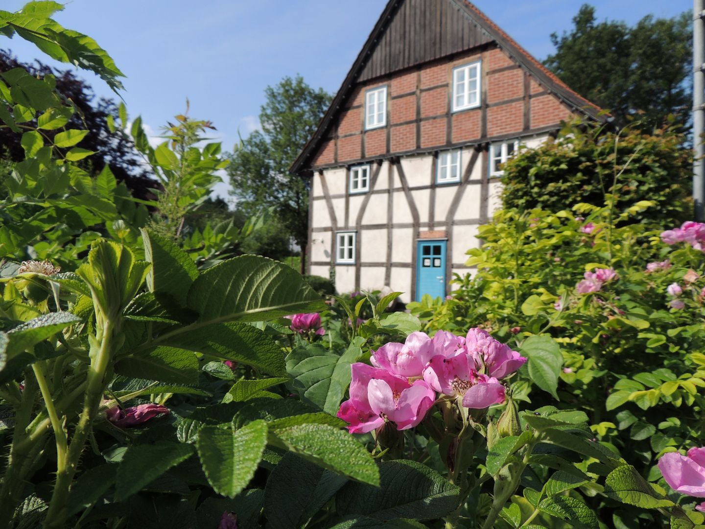 Kalletal | Deutsche Märchenstraße