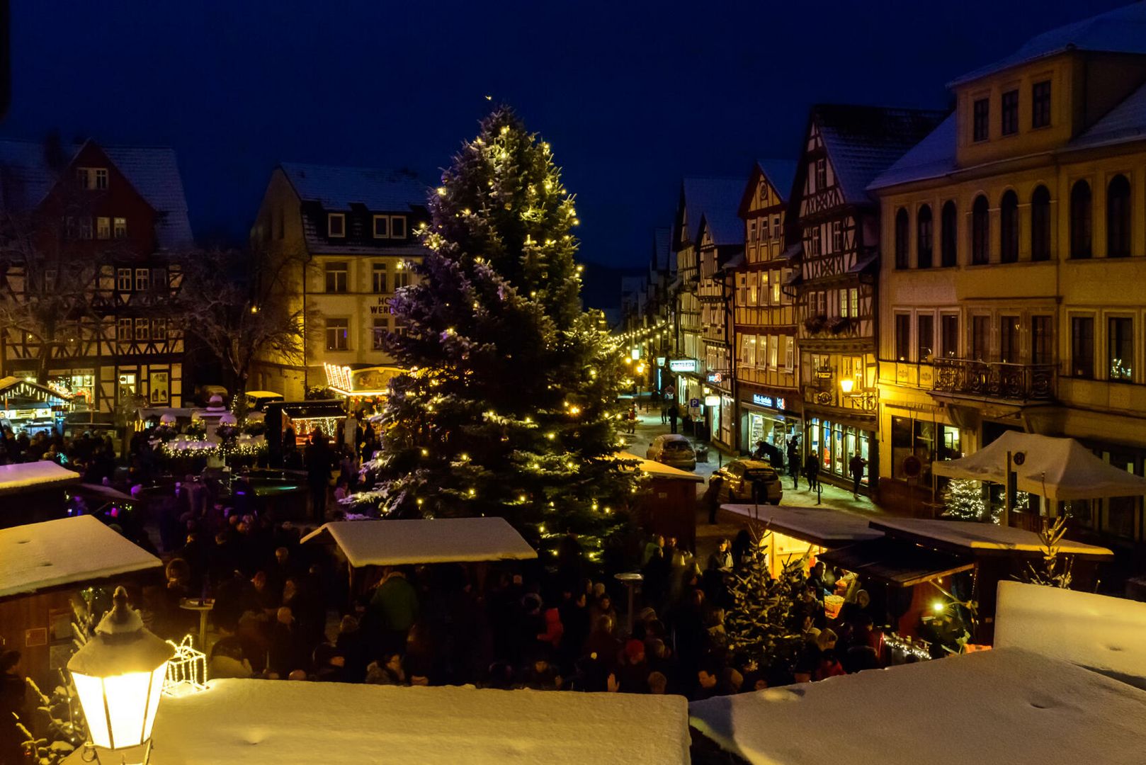 Bad Sooden-Allendorf | Deutsche Märchenstraße