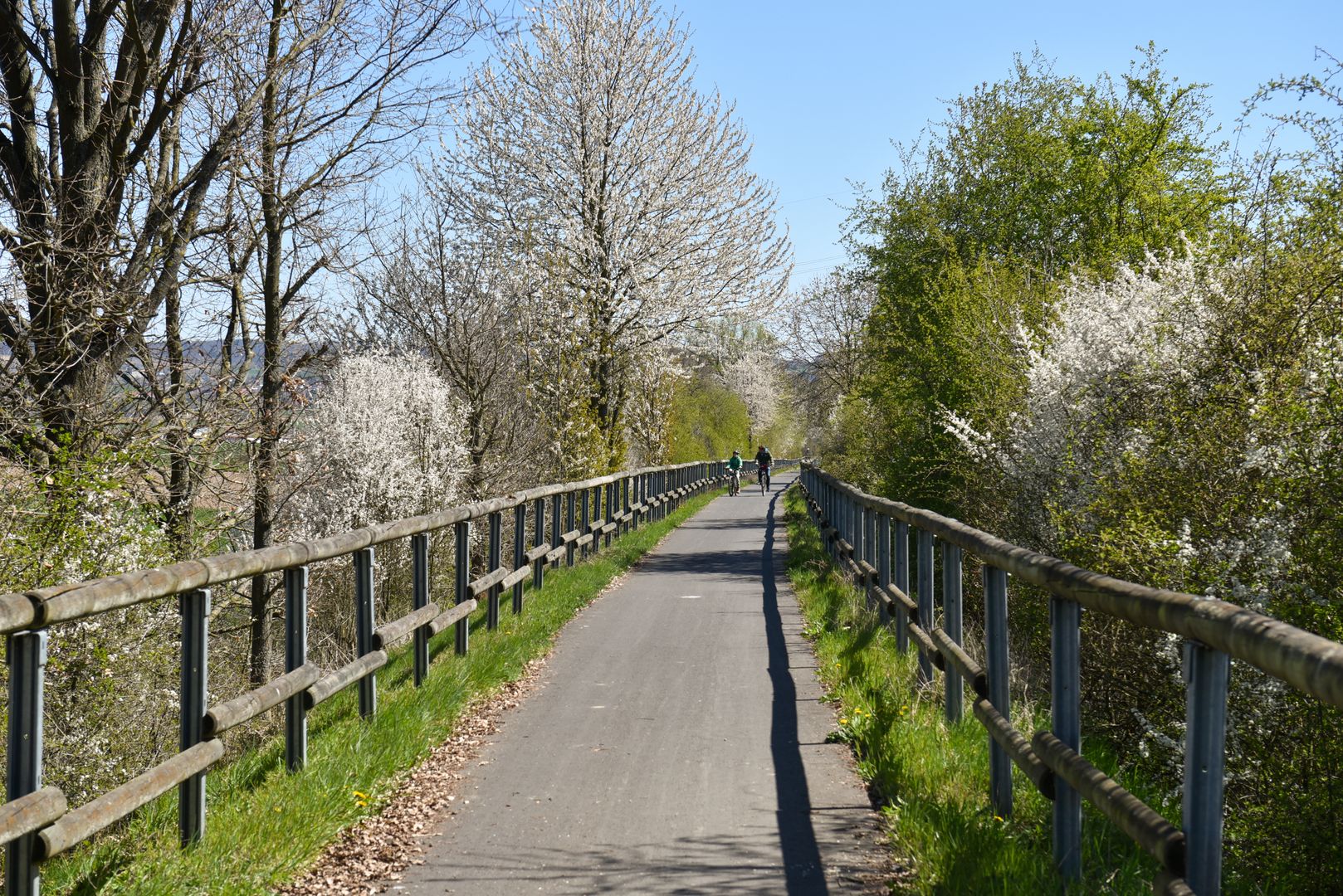 Hauptroute | Deutsche Märchenstraße