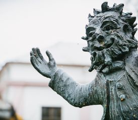 Helsa | Deutsche Märchenstraße