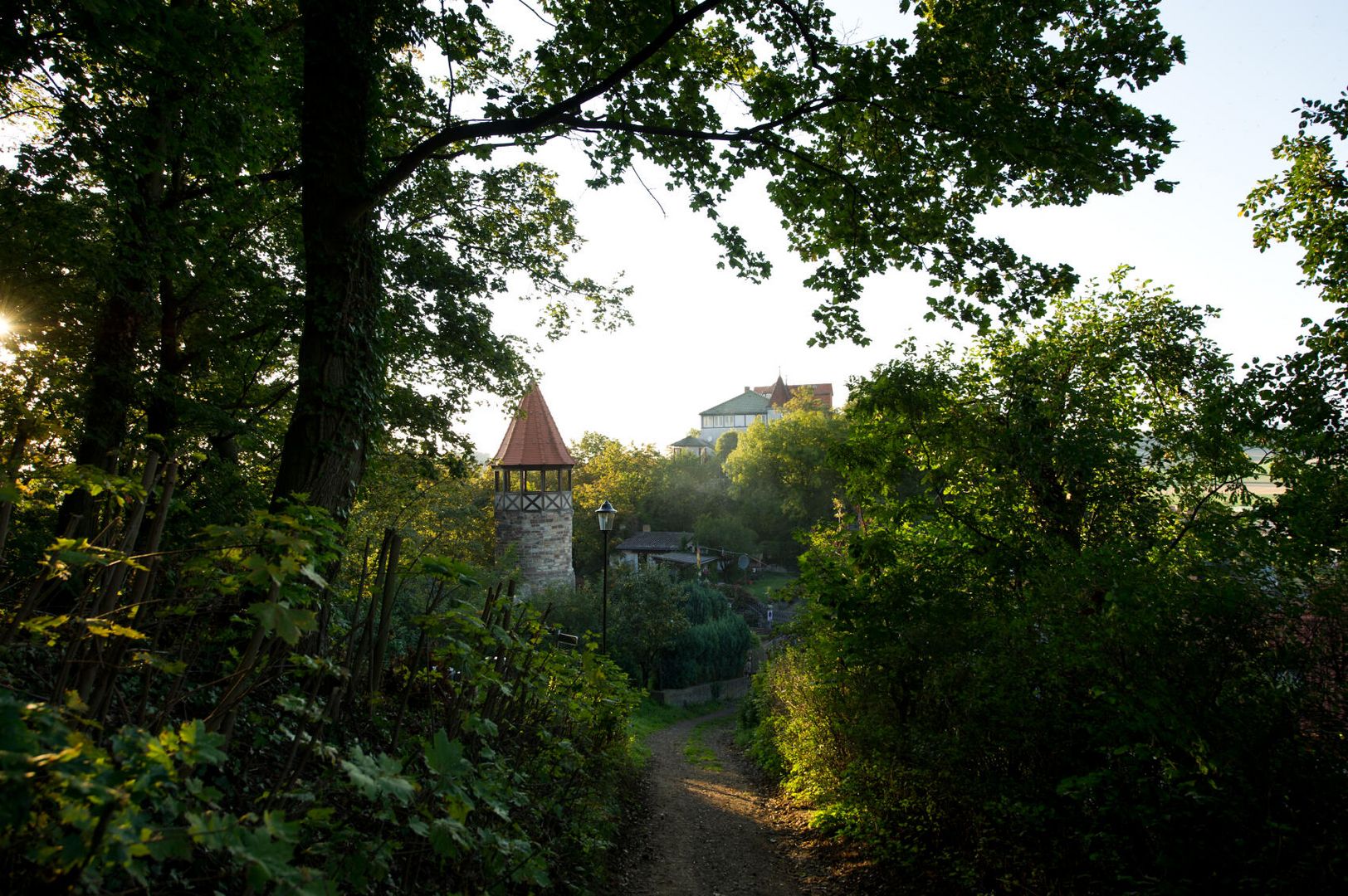 Gudensberg | Deutsche Märchenstraße