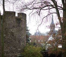 Frankenberg | German Fairy Tale Route