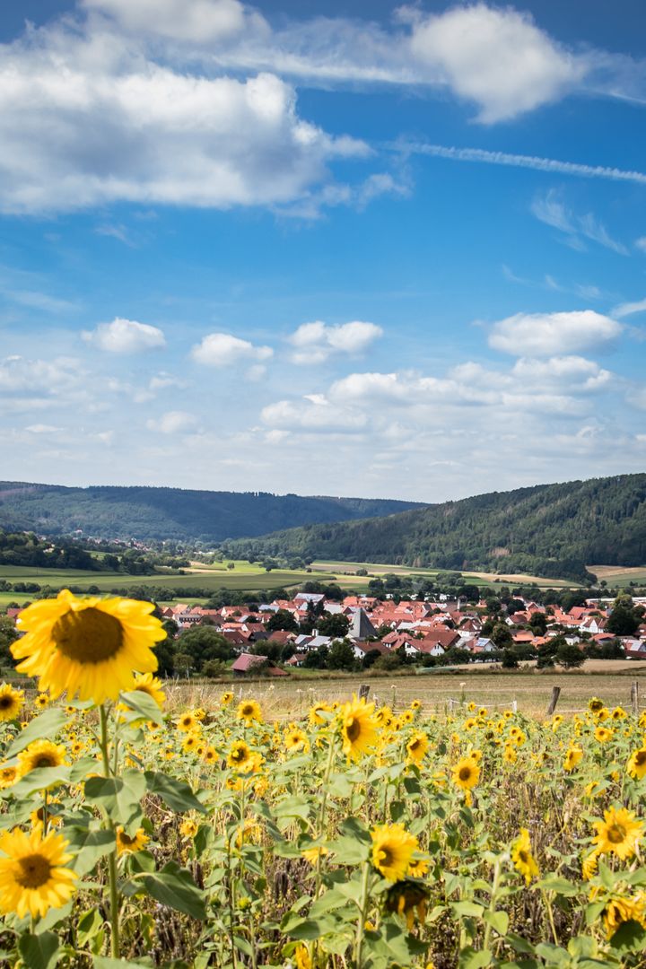 Wesertal | Deutsche Märchenstraße