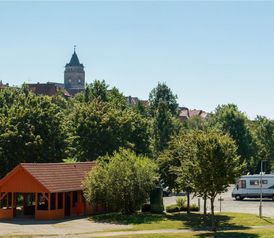 Wolfhagen | German Fairy Tale Route